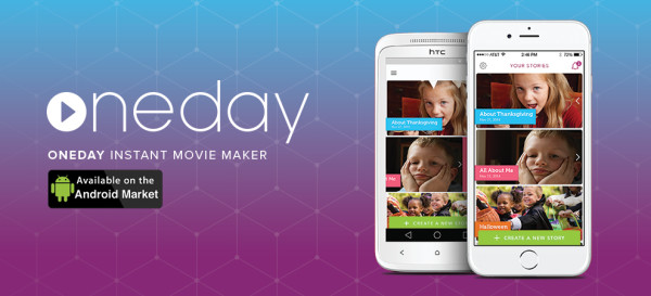 One Day App Now On Android | My Dirt